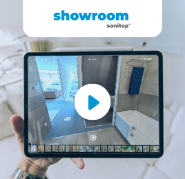 Sanitop - Sistemas Sanitários e Climatização